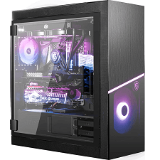 PC ESP Gaming – ESP-Tech