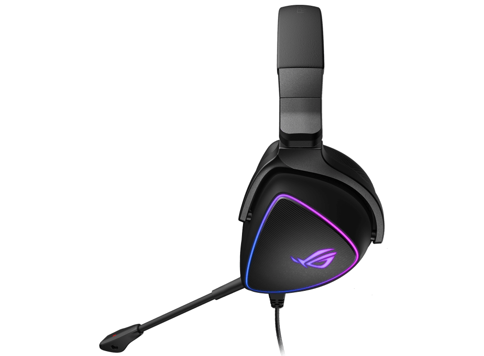 Asus ROG Delta S – ESP-Tech