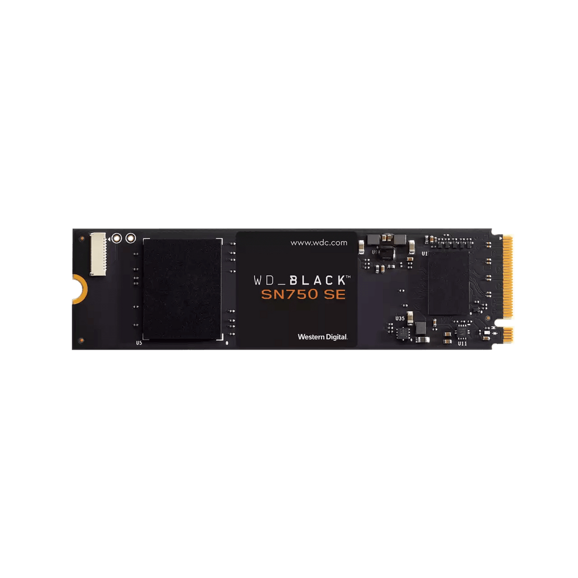 WD_Black SN770 NVMe™ SSD - 1 To - PCIe Gen4 x4 – ESP-Tech